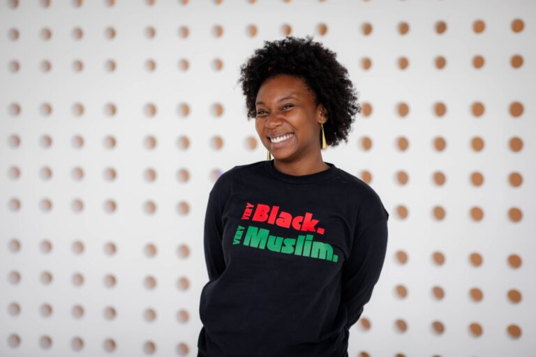 Black Muslim Identity: Navigating Intersectionality Beyond Black ...