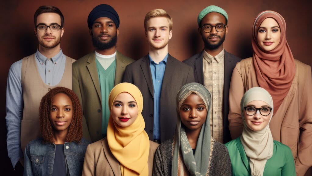 Lessons About Diversity, Equality, and Unity from the Last Sermon of ...