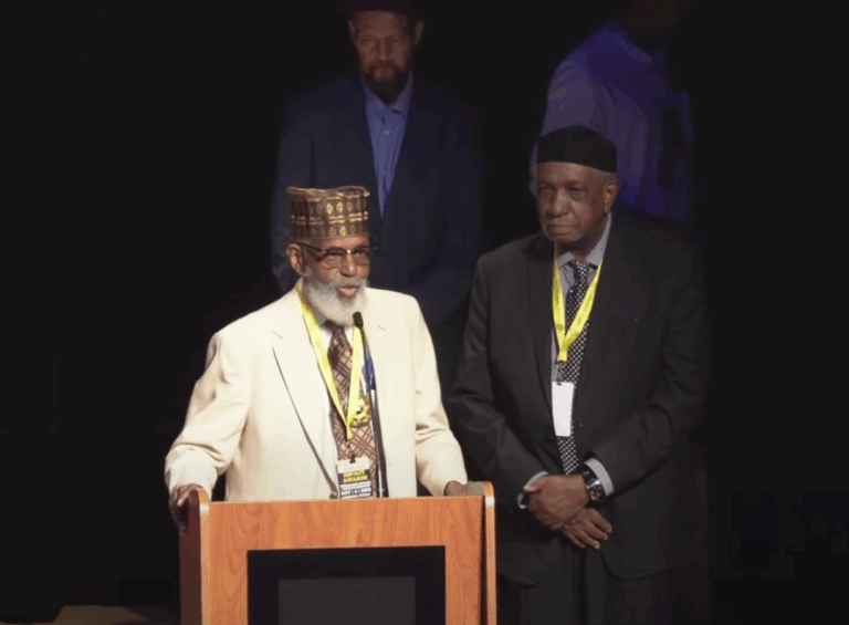 Honoring Legacy, Building the Future: Reflections from Houston – MANA